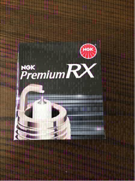 NGK RXプラグ BKR6ERX-11P 4本(スパークプラグ)｜売買されたオークション情報、yahooの商品情報をアーカイブ公開 - オークファン（aucfan.com）