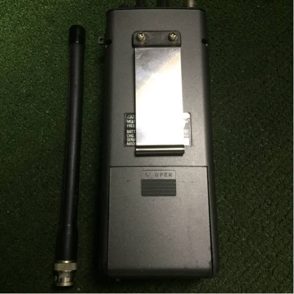 完動品 SHINWA製 HSC-052A 受信機(受信機)｜売買されたオークション情報、yahooの商品情報をアーカイブ公開 - オークファン（aucfan.com）