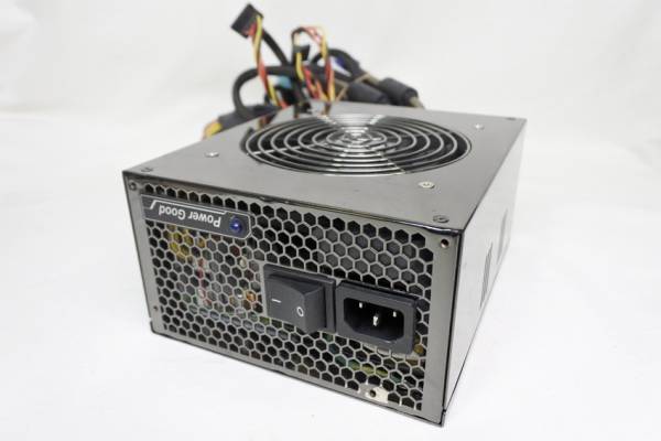 D35 TOPOWER TOP-1100W-P10 1100W ATX電源ユニットリユース品(950w～)｜売買されたオークション情報 ...