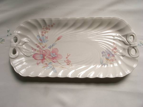 長四角 お皿 長角皿 プレート パーティ HANAGEN JAPAN フレアプレート(盛皿、フレアプレート)｜売買されたオークション情報 ...