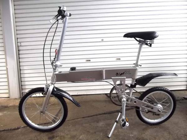 TOYOTA bike labo トヨタバイクラボ 折り畳み自転車(20インチ～)｜売買されたオークション情報、yahooの商品情報を ...