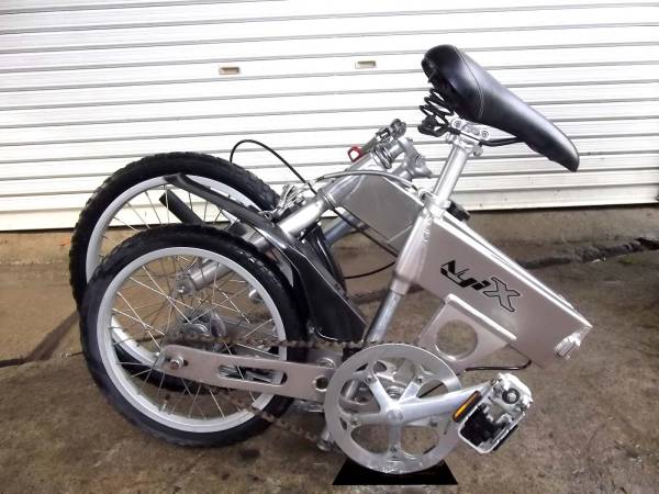 TOYOTA bike labo トヨタバイクラボ 折り畳み自転車(20インチ～)｜売買されたオークション情報、yahooの商品情報を ...