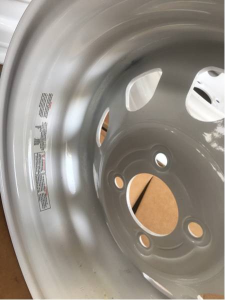 ダイヤモンドレーシング Diamond Racing wheels 15インチ6Jマイナス12 4本セット 100 4H(社外品)｜売買された ...