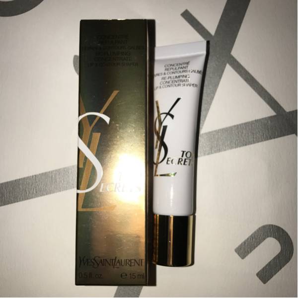 イヴ サンローラン YSL トップシークレットリッププランパーエッセンス 唇用 リニューアル前バージョン 15ml(その他)｜売買されたオークション情報、yahooの商品情報をアーカイブ公開 ...