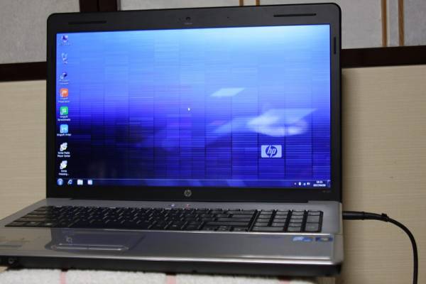 HP G71 Core2Duo T6600 2.4GHz 4GB 250G Win7リカバリ済み(17インチ～)｜売買されたオークション情報 ...