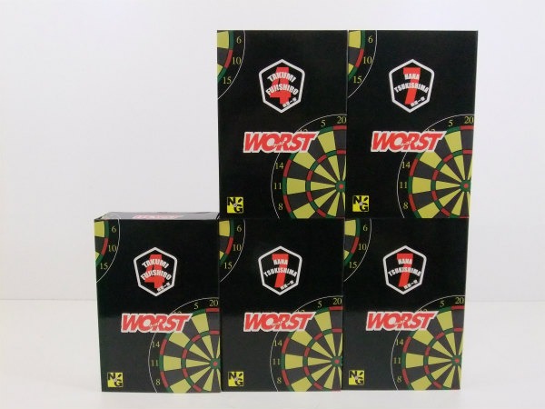 DIVE WORST ワースト フィギュア 5点セット 月島花 藤代拓海 検索： クローズ 菅65(月島 花)｜売買されたオークション情報、yahooの商品情報をアーカイブ公開 ...