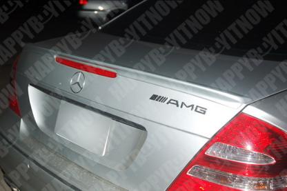 ベンツ W211 リアトランクスポイラー AMG 塗装 ABS 各純正色付(リア)｜売買されたオークション情報、yahooの商品情報をアーカイブ公開 - オークファン（aucfan.com）