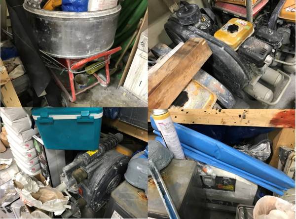 モルタルポンプ OKASAN製 OKG-35E 耐火断熱等吹付セット コンプレッサーなし 東京都町田市より(塗料)｜売買されたオークション情報、yahooの商品情報をアーカイブ公開 ...