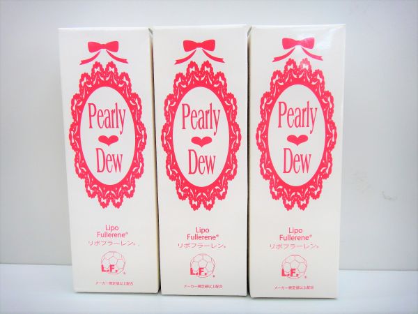 42b407 Pearly Dew パーリーデュー 艶肌美人ミネラルCCクリーム 3点セット(クリームファンデーション)｜売買されたオークション情報、yahooの商品情報をアーカイブ公開 ...