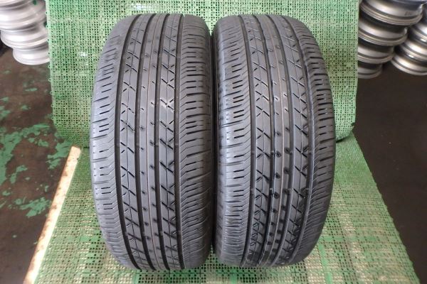 TE117 BS TURANZA ER33 205/60R16 2本 溝アリ ブリヂストン トランザ(中古品)｜売買されたオークション情報 ...