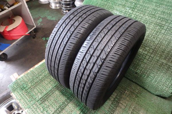 TE117 BS TURANZA ER33 205/60R16 2本 溝アリ ブリヂストン トランザ(中古品)｜売買されたオークション情報 ...