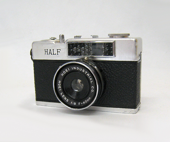 ジャンク Anny H HALF /HOEI 1:8 F=40 ハーフカメラ(その他)｜売買されたオークション情報、yahooの商品情報をアーカイブ公開 - オークファン（aucfan.com）