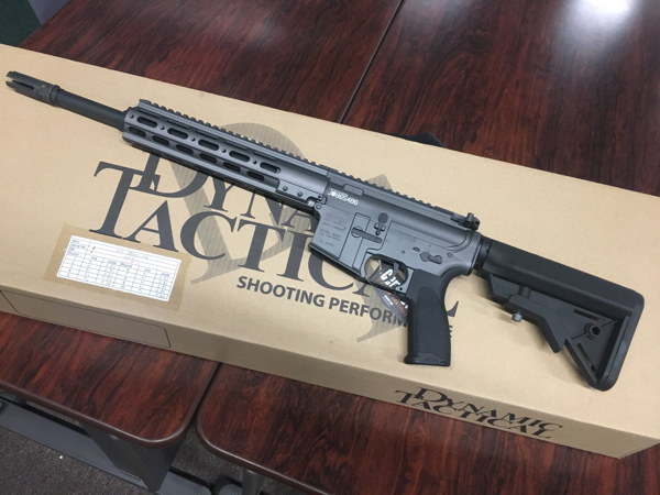 レア品 BCM jack carbine haley strategic dytac 2017セラコートモデル m4 電動ガン 検 東京マルイ ...