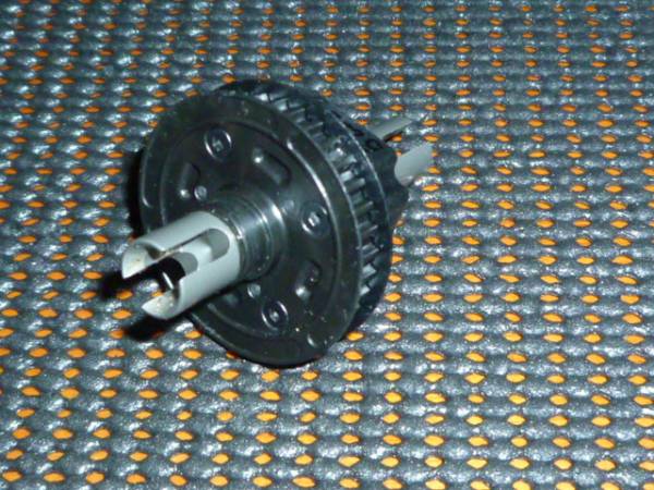 ヨコモ B8-500GS BD-8 BD8/BD7'16用 ギヤデフユニット ①(デフギア)｜売買されたオークション情報、yahooの商品情報をアーカイブ公開 - オークファン（aucfan.com）