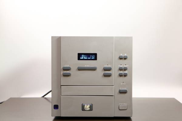 PHILIPSメカ搭載 PROCEED MRC100 CDプレーヤー 定価518400円(一般)｜売買されたオークション情報、yahooの商品 ...