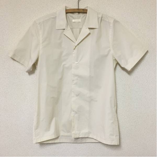 ニュアンス シャツarts&science niuhans comoli yaeca scye(男性用)｜売買されたオークション情報、yahooの商品情報をアーカイブ公開 - オークファン ...