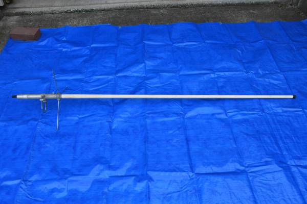 047 DIAMOND／ダイアモンド DP-BDY790 144/430MHz グランドプレーンアンテナ 欠品あり 動作未確認 ジャンク(アンテナ)｜売買されたオークション情報、yahooの ...