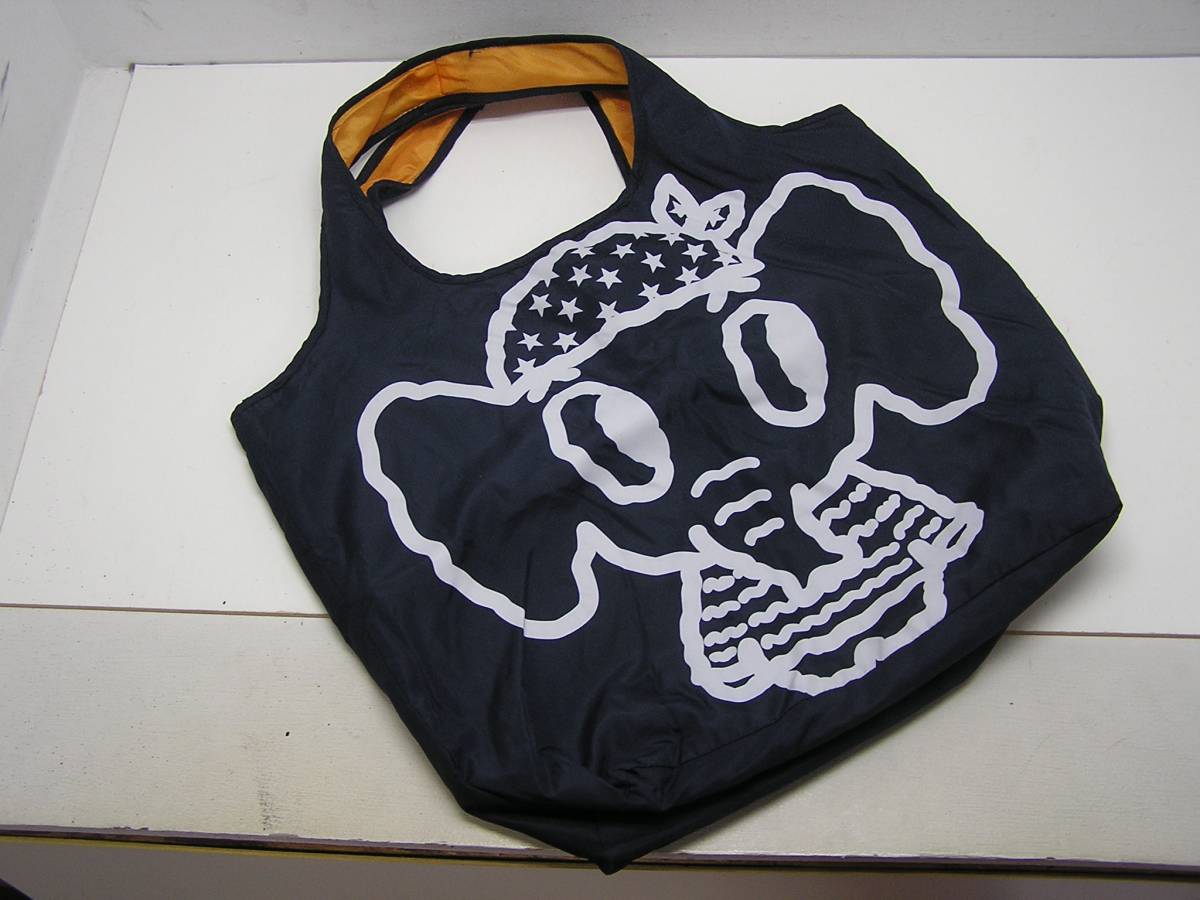 USED moujonjon ムージョンジョン トートバッグ(その他)｜売買されたオークション情報、yahooの商品情報をアーカイブ公開 - オークファン（aucfan.com）