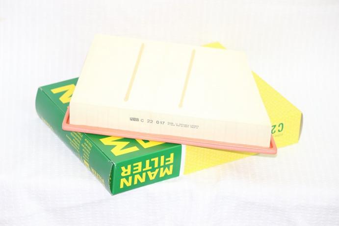 BMW MINI エアーフィルター F54 55 56 57 60 エアークリーナー 純正OEM 1371 7619 267 ...