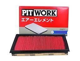 送料340から ピットワーク エアーエレメント AY120-NS022 エクストレイル ジューク ティーノ フェアレディZ(エアフィルター、エアクリーナー)｜売買されたオークション情報 ...