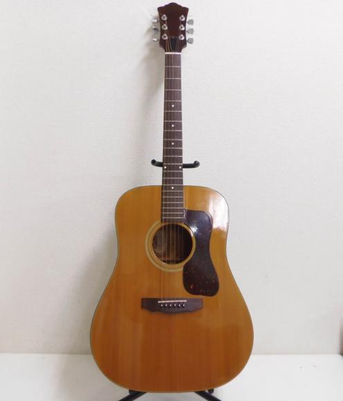 @g39 Guild ギルド アコースティックギター D35NT SJ907(ギルド)｜売買されたオークション情報、yahooの商品情報をアーカイブ公開 - オークファン（aucfan.com）