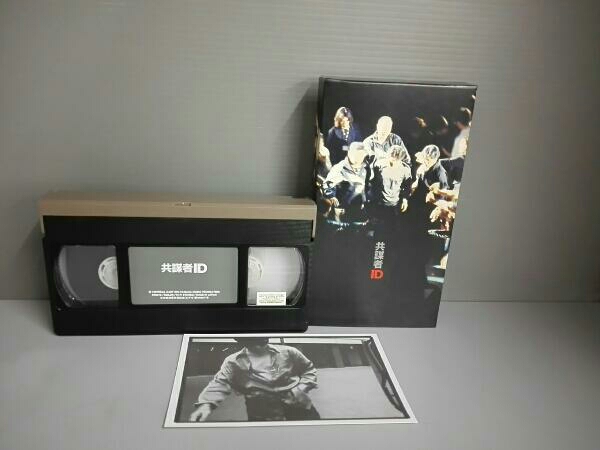 ASKA KICKS ツアーパンフCD付き & ASKA CONCERT TOUR ID 共謀ビデオ /チャゲ＆飛鳥/飛鳥涼/VHS(その他 ...