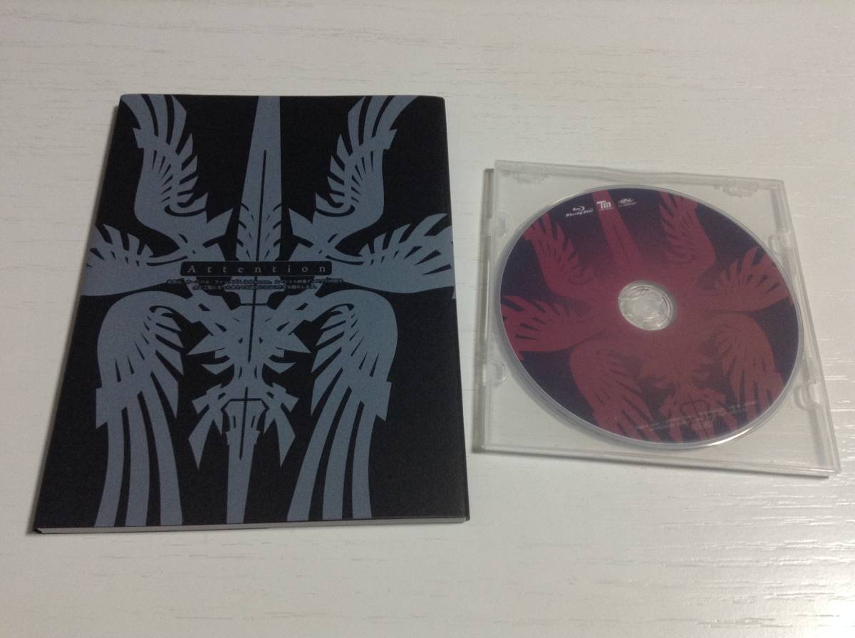 カーニバル ファンタズム 3rd 特典 Fate/Prototype ブルーレイ & 資料集 Protorype material セット(日本)｜売買されたオークション情報、yahooの商品 ...