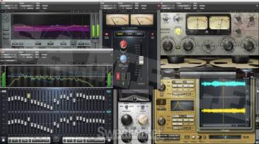 Waves Mercury V9 R30 v9.6 Complete All Plugin 2017最新版 Win/Mac +特典24点(DTM、DAW)｜売買されたオークション情報 ...