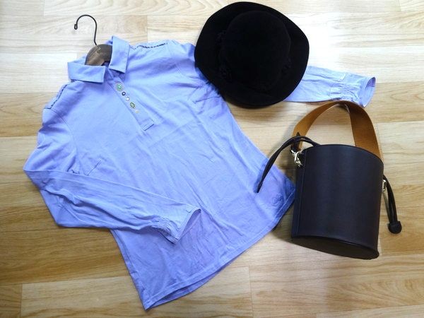 BR/DAKS GOLF 日本製 ゴルフウェア 長袖 トップス ハーフジップ Mサイズ レディース No.0171(長袖Tシャツ)｜売買されたオークション情報、yahooの商品情報をアーカイブ ...