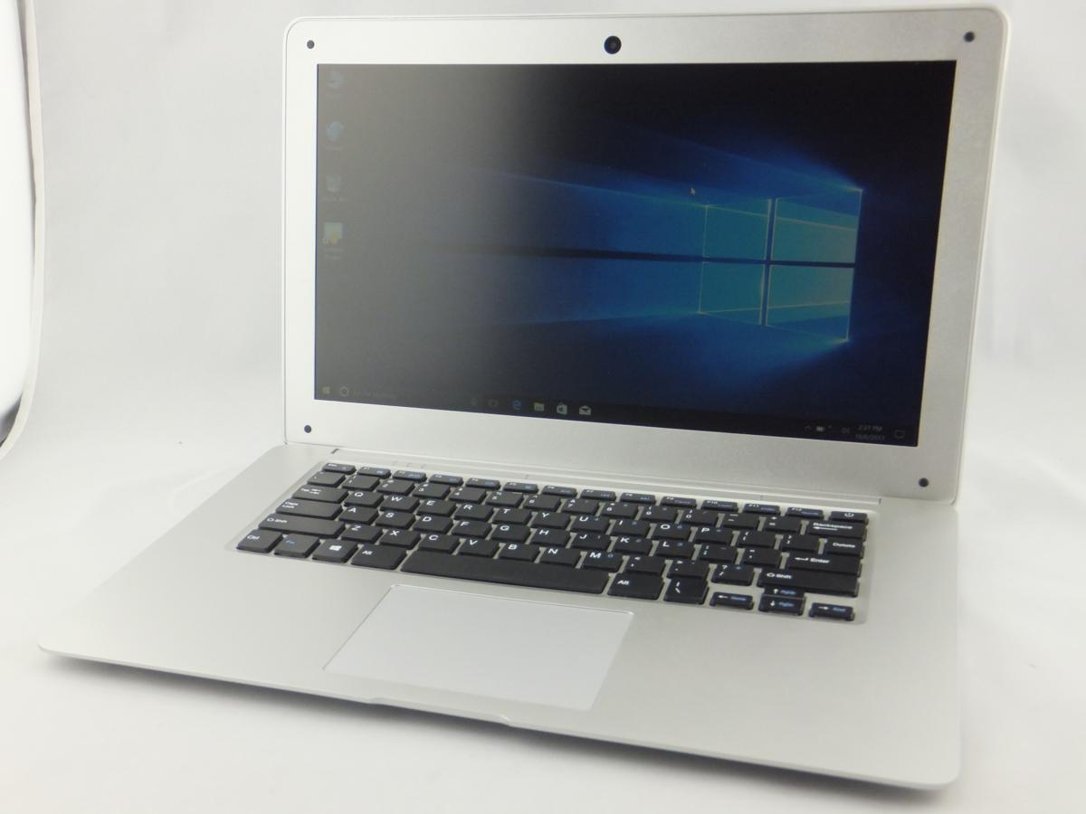 S032. jumper / EZBook / EZBook2 / Atom x5-Z8350_1.44GHz / 4GBメモリ / 64GB ...