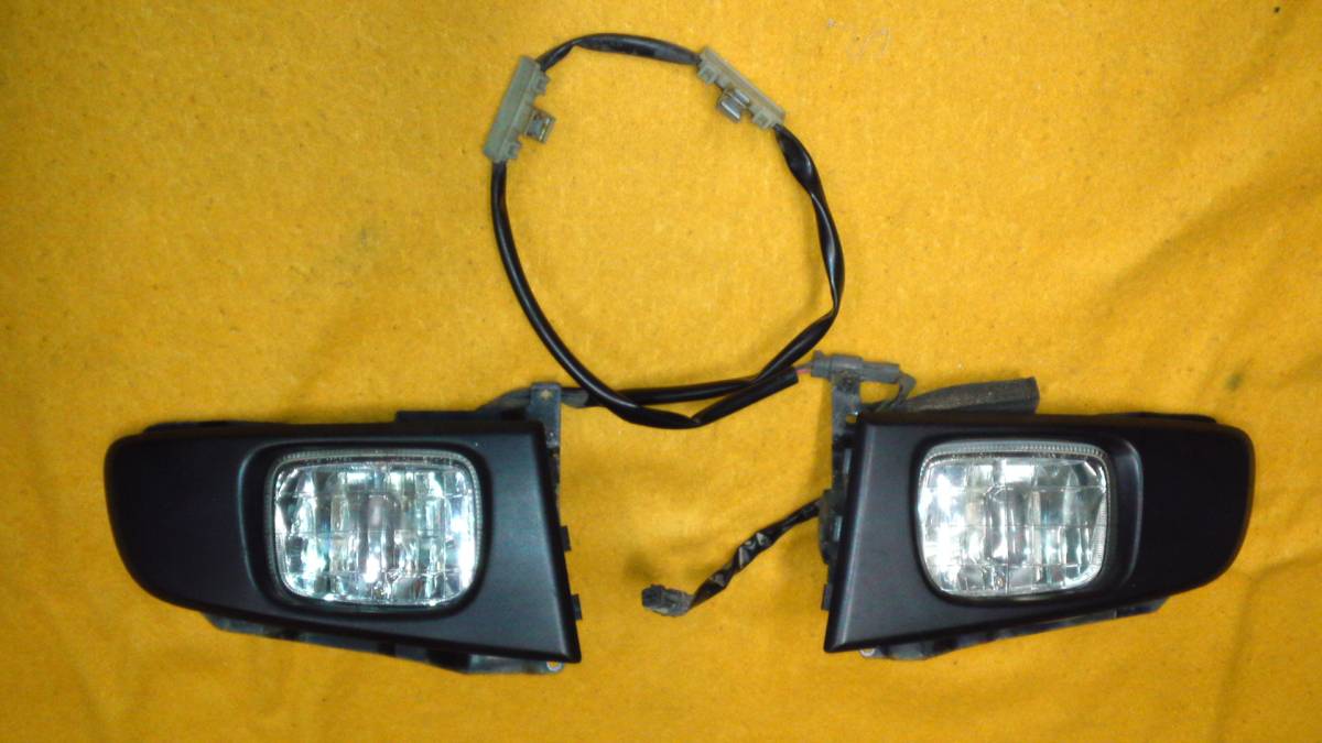 サンバー ディアス 最終型 フォグランプ 左右セット TW TV TT取付可(スバル用)｜売買されたオークション情報、yahooの商品情報をアーカイブ公開 - オークファン（aucfan.com）