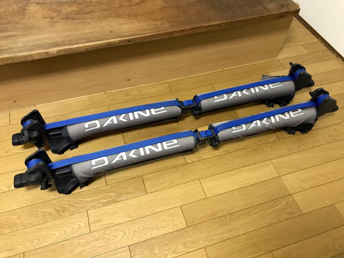 THULE キャリア サーフセット TH761+TH755+TH552×2 サーフボード4枚搭載可(ルーフキャリア)｜売買されたオークション情報、yahooの商品情報をアーカイブ公開 ...