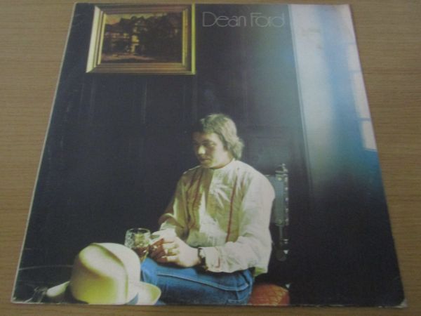 S7-304＜LP/UK盤＞Dean Ford / EMC3079(その他)｜売買されたオークション情報、yahooの商品情報をアーカイブ公開 ...