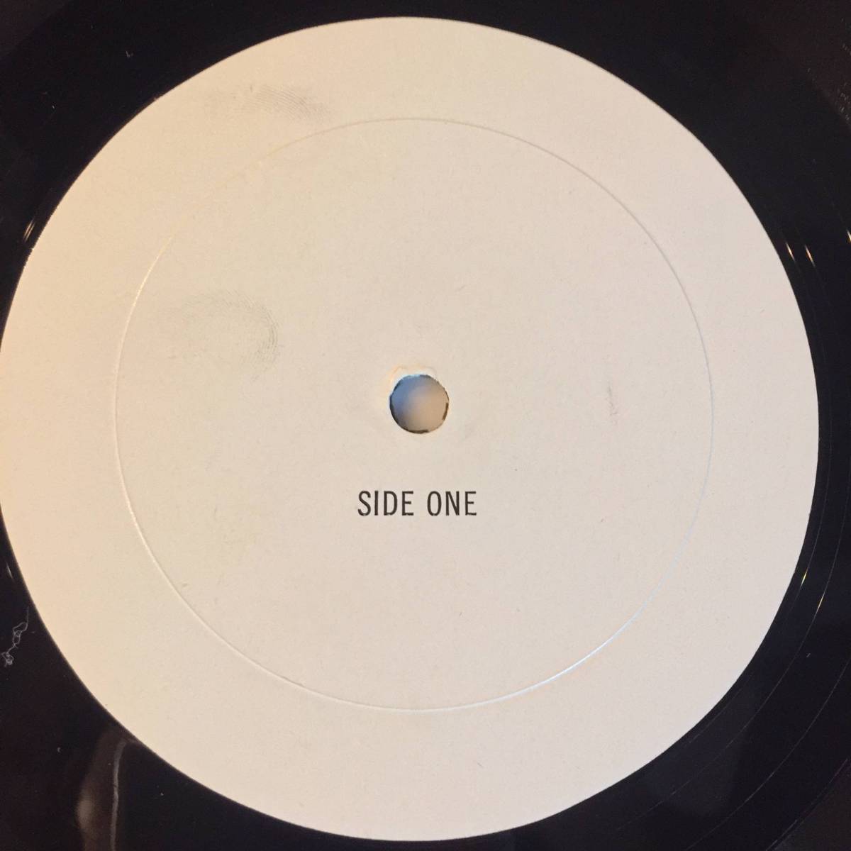 LP US盤 ブート Jeff Beck Group / European Tour / TAKRL 1901 / ジェフ ベック ...