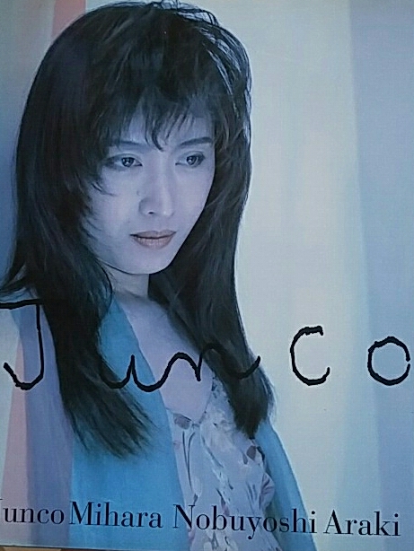 三原じゅん子 三原順子 写真集 Junco(ま行)｜売買されたオークション情報、yahooの商品情報をアーカイブ公開 - オークファン（aucfan.com）