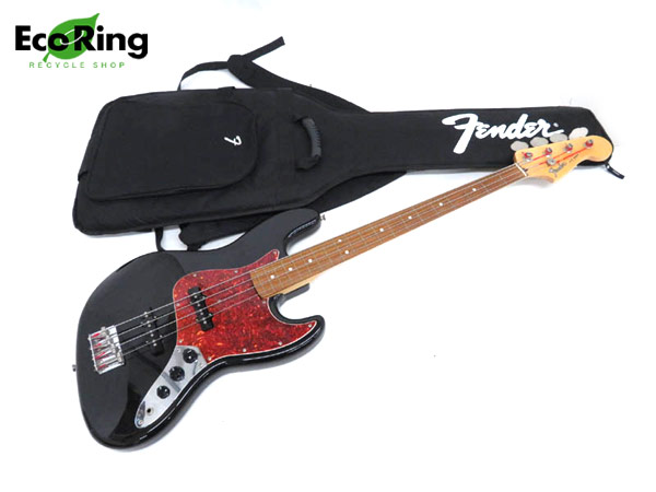 同梱NG 1円 FENDER JAZZ BASE フェンダー ジャズベース エレキベース 楽器 HB887(フェンダー)｜売買された ...