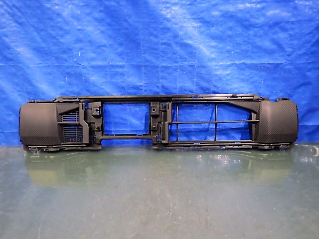 L033 タントカスタム LA600S 後期 トップエディションSAⅡ グリル ロアグリル フロントバンパーグリル 53112-B2160 LA610S(フロント)｜売買されたオークション情報 ...