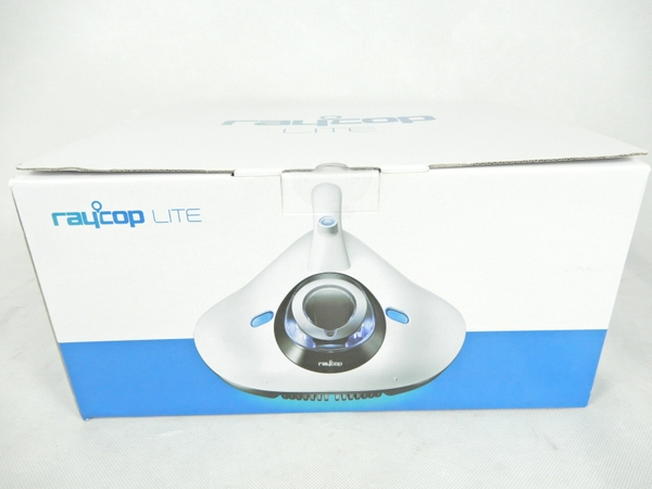 raycop レイコップ LITE RE-100JWH ふとんクリーナー ホワイト K2730642(その他)｜売買されたオークション情報、yahooの商品情報をアーカイブ公開 ...