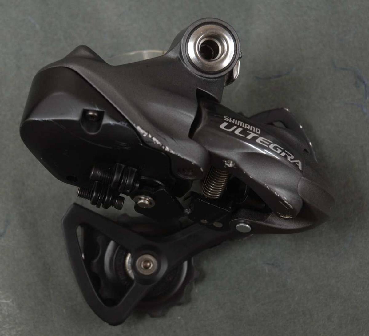 SHIMANO ULTEGRA RD-6770 Di2 シマノ 電動アルテグラ(リアディレイラー)｜売買されたオークション情報、yahooの ...