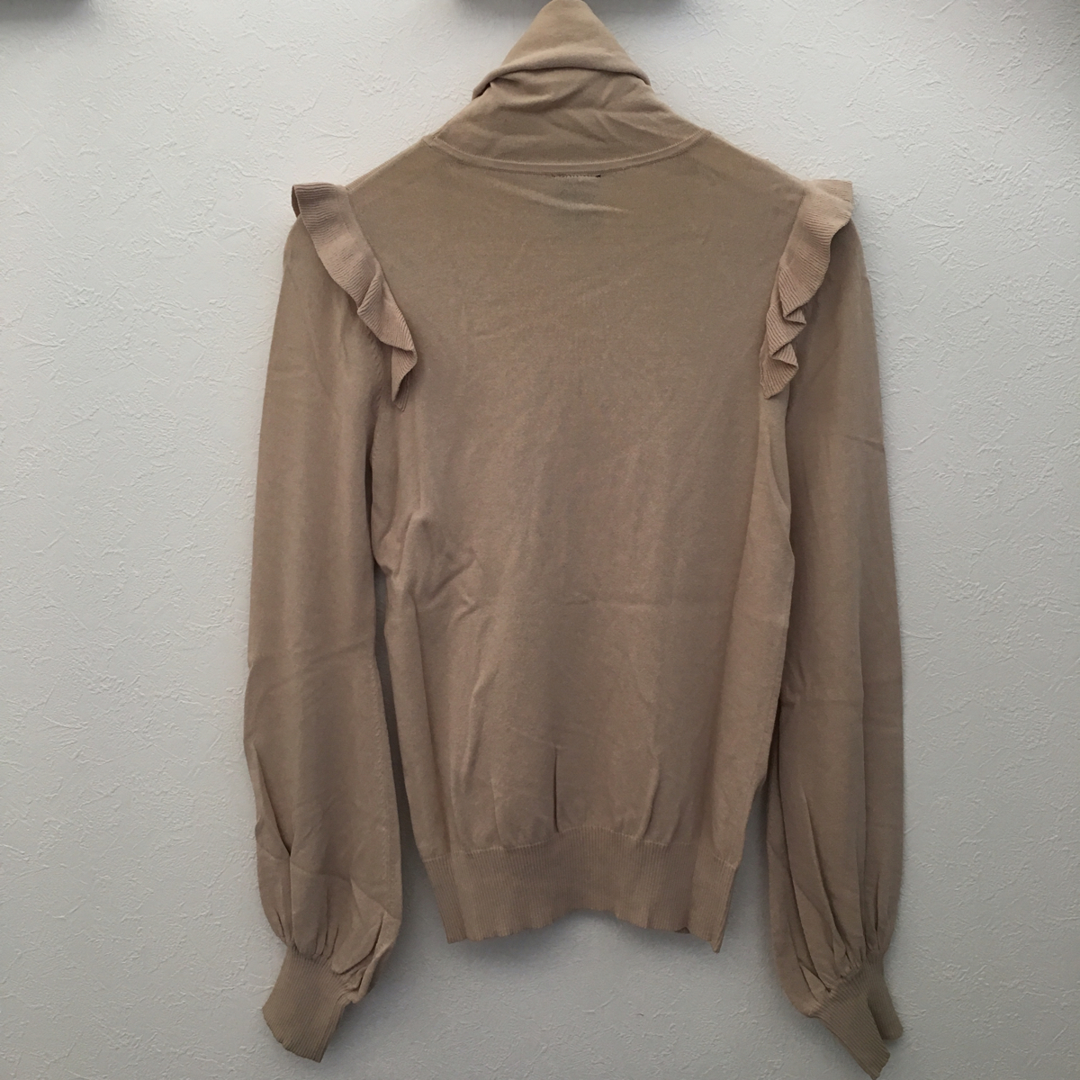 Sov. DOUBLE STANDARD CLOTHING ニット(女性用)｜売買されたオークション情報、yahooの商品情報をアーカイブ公開 - オークファン（aucfan.com）