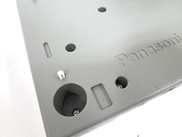 19/135-01 Panasonic パナソニック GAME BOY PLAYER SH-GB10-H グレー(本体)｜売買された ...