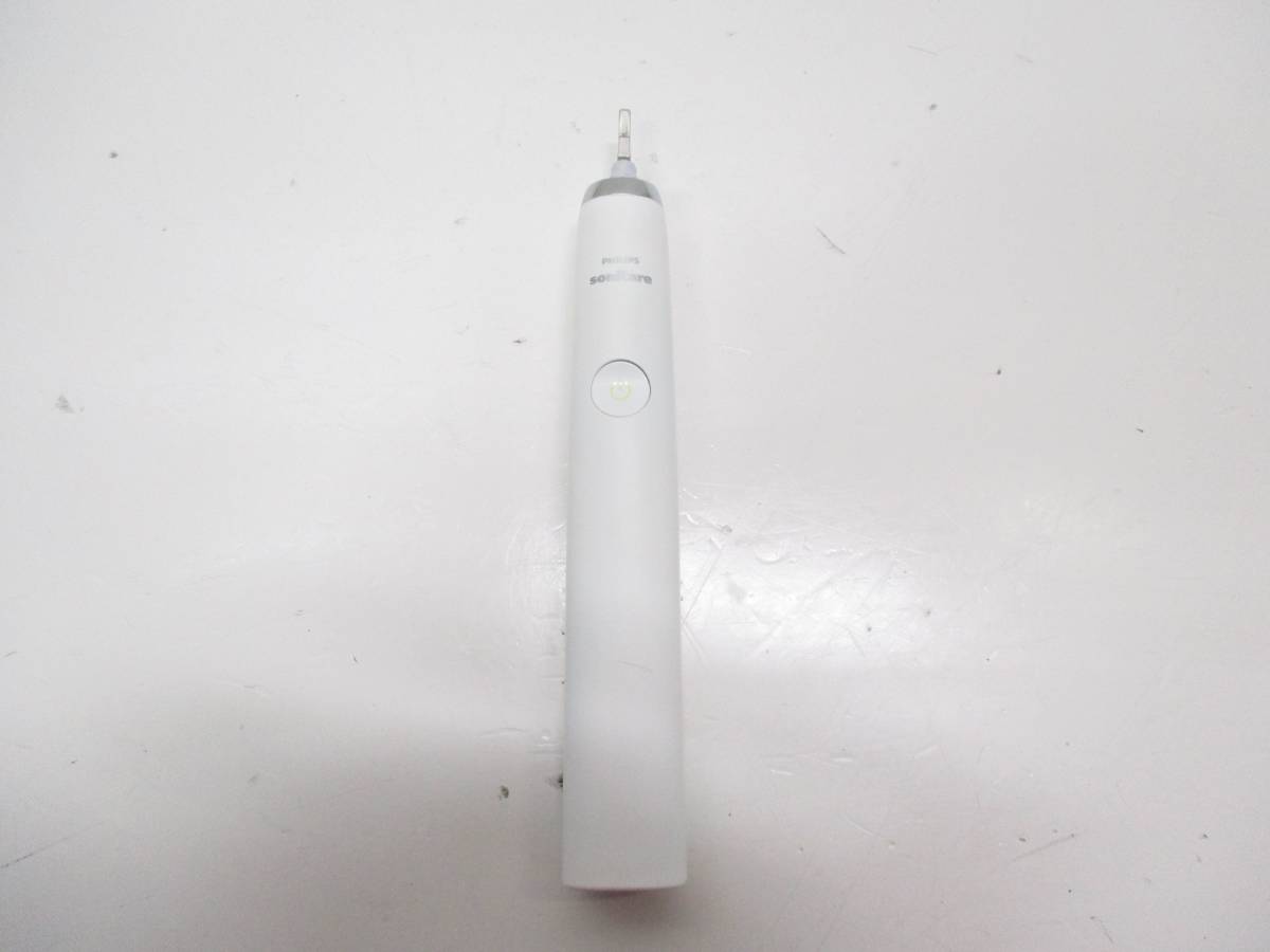 Philips フィリップス sonicare ダイヤモンドクリーン HX9340 電動歯ブラシ 展示品(フィリップス)｜売買された ...