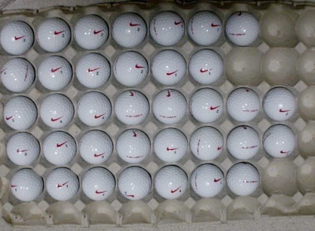 ナイキ 赤 PD.LONG NIKE RED PD/LONG 二種 上A級 36個(30個～)｜売買されたオークション情報、yahooの商品 ...