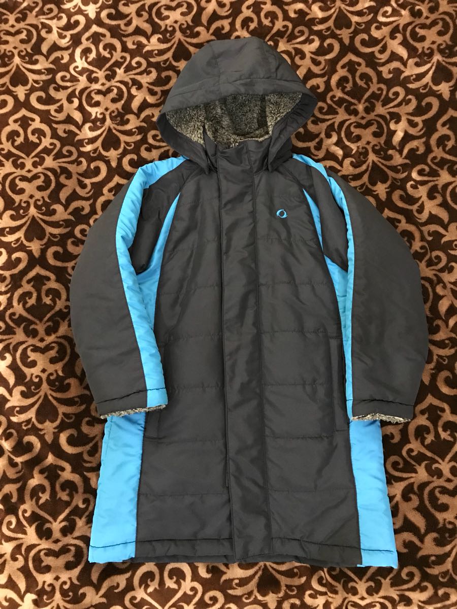 コート 120センチ(120（115～124cm）)｜売買されたオークション情報、yahooの商品情報をアーカイブ公開 - オークファン（aucfan.com）