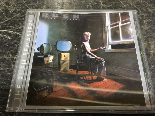 Rush - Power Windows デジタルリマスター(RUSH)｜売買されたオークション情報、yahooの商品情報をアーカイブ公開 - オークファン（aucfan.com）