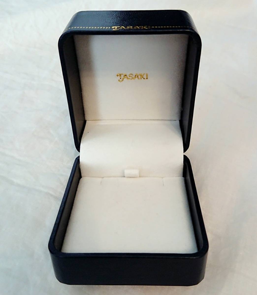 1円スタート USEDB 田崎真珠 TASAKI ジュエリーボックス 箱 ネックレス用 1-box-43(その他)｜売買されたオークション情報 ...
