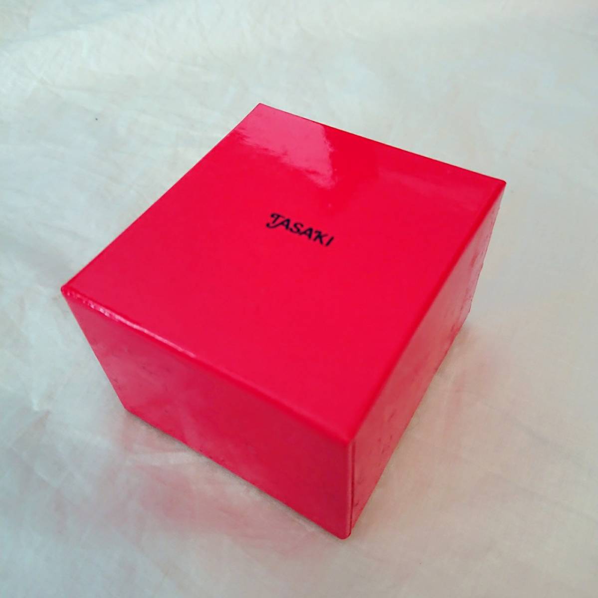 1円スタート USEDB 田崎真珠 TASAKI ジュエリーボックス 箱 ネックレス用 1-box-43(その他)｜売買されたオークション情報 ...