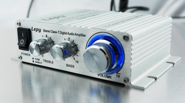 Silver シルバー LP-2024A LP-2020 後継機 アンプ オーディオ機器 デジタルアンプ Lepy(一般)｜売買されたオークション情報、yahooの商品情報をアーカイブ公開 ...