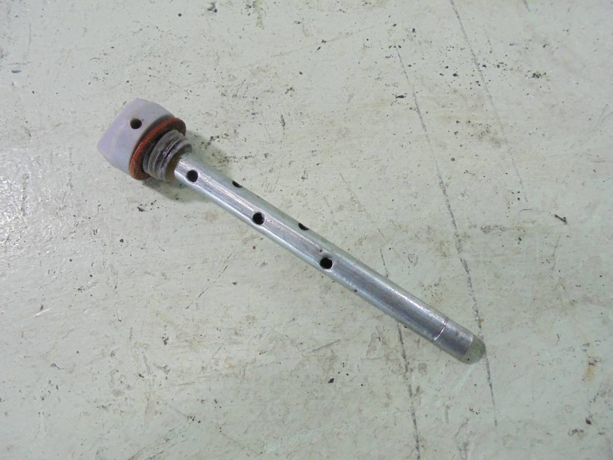 トーハツ ランペット CA2 オイルレベルゲージ 検 CA1B CA1 マルショウ(エンジン、冷却装置)｜売買されたオークション情報、yahooの商品情報をアーカイブ公開 - オークファン ...
