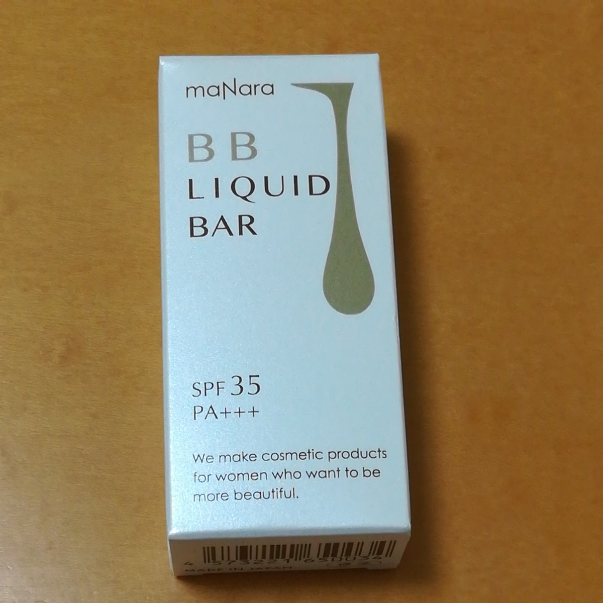 マナラ BBリキッドバー 標準カラー 7g SPF35/PA+++(スティックファンデーション)｜売買されたオークション情報、yahooの商品情報をアーカイブ公開 - オークファン ...